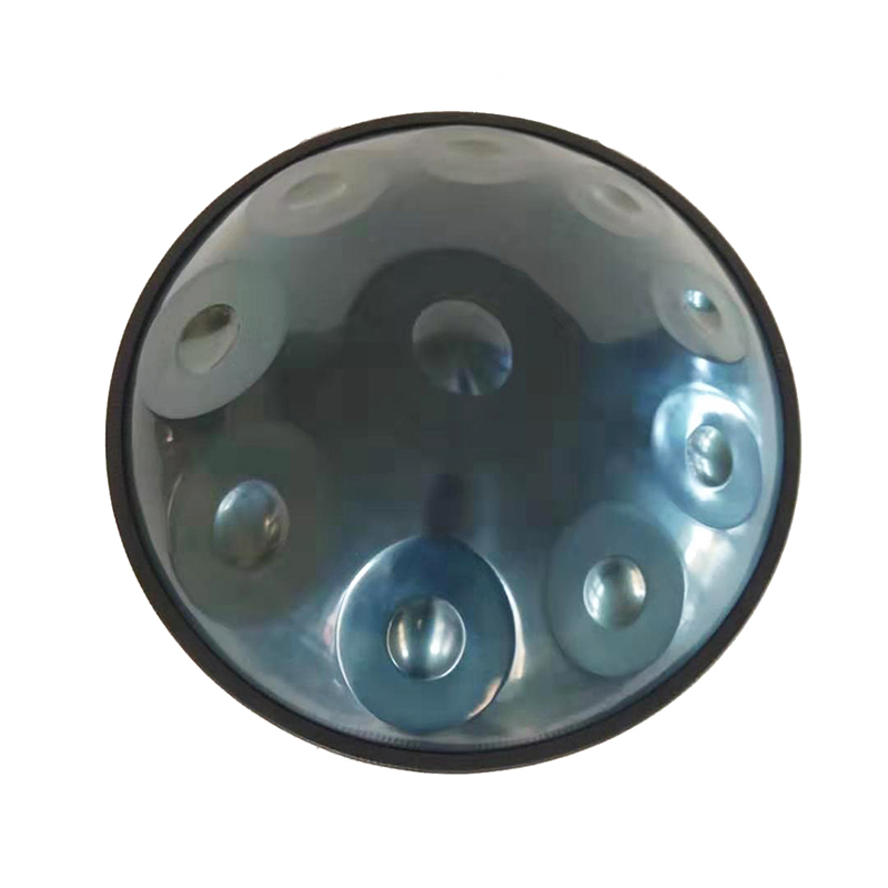 HandPan Steel Drum - Beirut Violin Shop