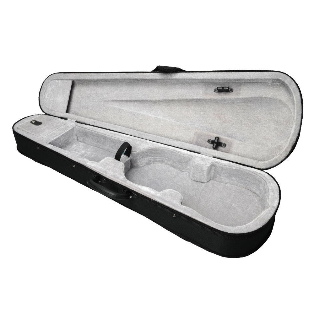 Triangular Foam Violin Case - Beirut Violin Shop
