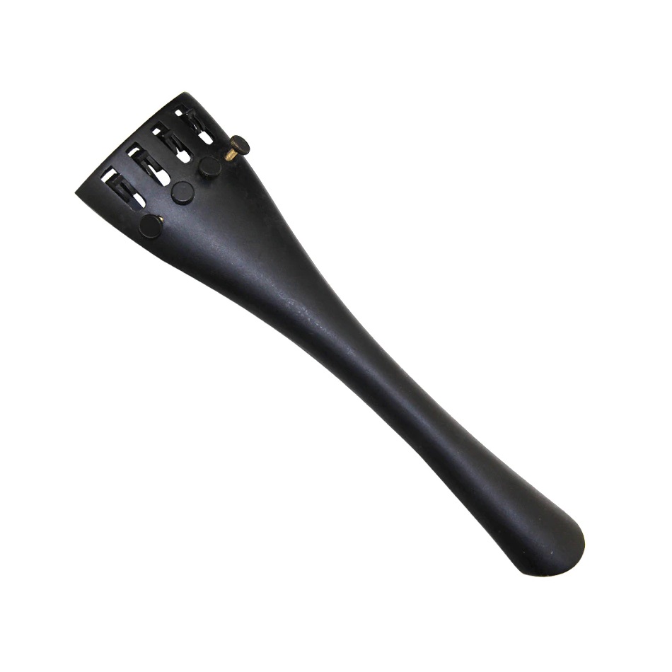 Cello Metal Aluminum Alloy Tail Piece - Beirut Violin Shop