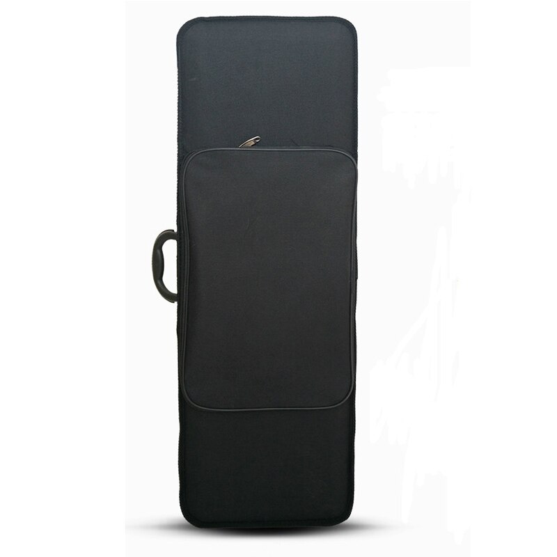 Rectangular Foam Violin Case - Beirut Violin Shop