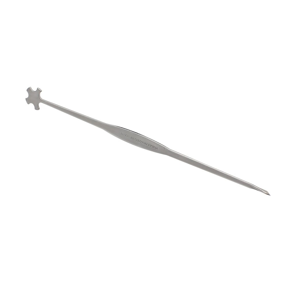 Sound Post Setter For Violin & Viola - Straight - Beirut Violin Shop