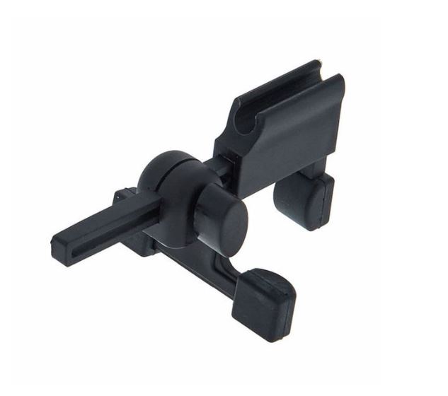 Violin/Viola Ovid System Mic Clip - Beirut Violin Shop