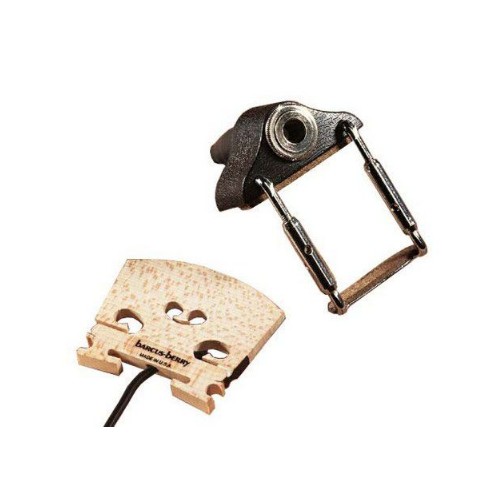 Barcus Berry Electric Violin Pick Up (1320) - Beirut Violin Shop
