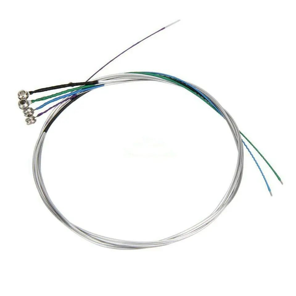 Beginner/Student Violin String-Set - Beirut Violin Shop