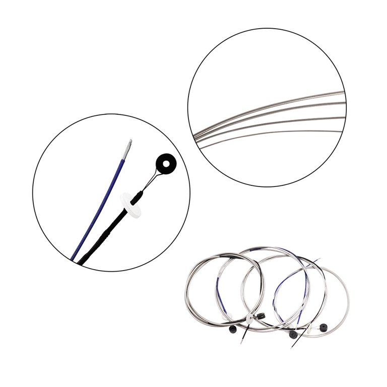 IRIN Double Bass Set - String - Beirut Violin Shop