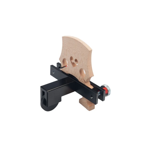 Cello Bridge Redressal Machine - Beirut Violin Shop