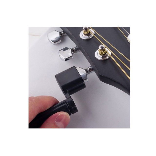 String Peg Winder For Guitar - Beirut Violin Shop