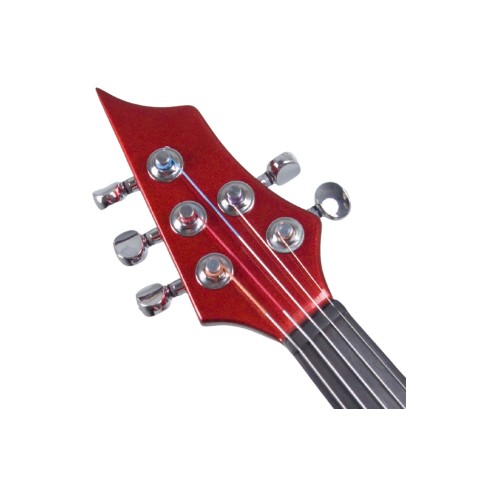 Viper Classic 5 String Electric Violin Wood Violins Beirut Violin Shop