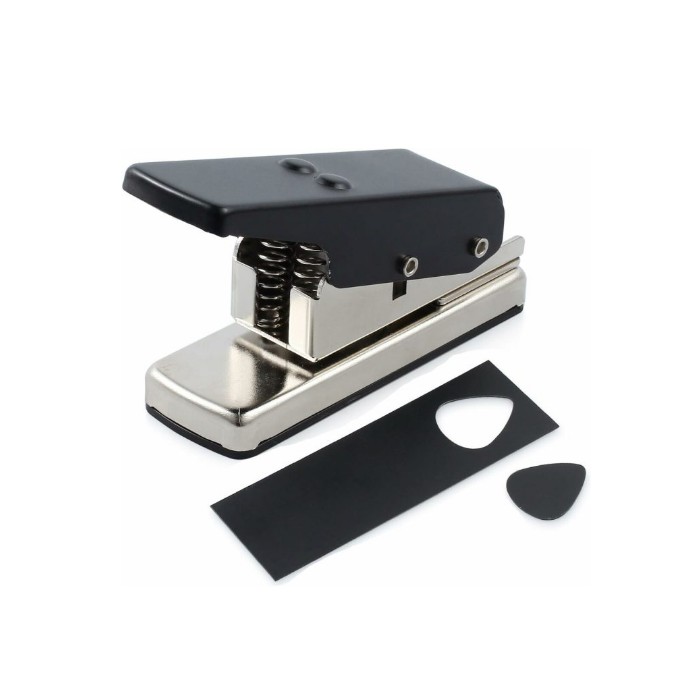 Guitar Pick Punch Maker - Beirut Violin Shop