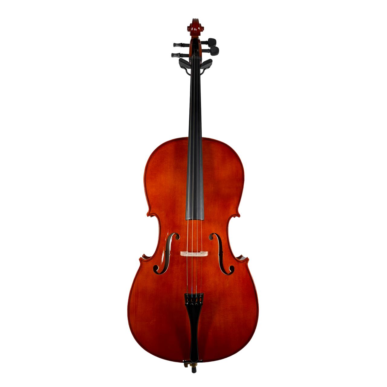 Hohner - Solid Wood 4/4 Cello - Beirut Violin Shop
